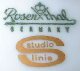 Rosenthal Logo